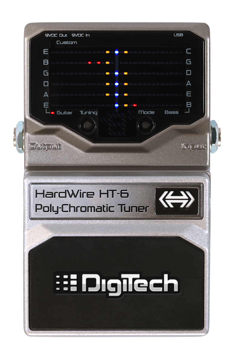 Hard Wire Tuner – American Guitar Shop - Gitarren in Berlin