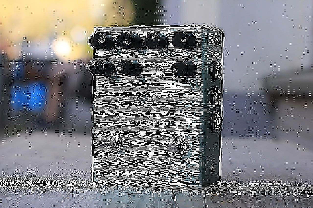 Fender The Pinwheel Rotary – American Guitar Shop - Gitarren in Berlin