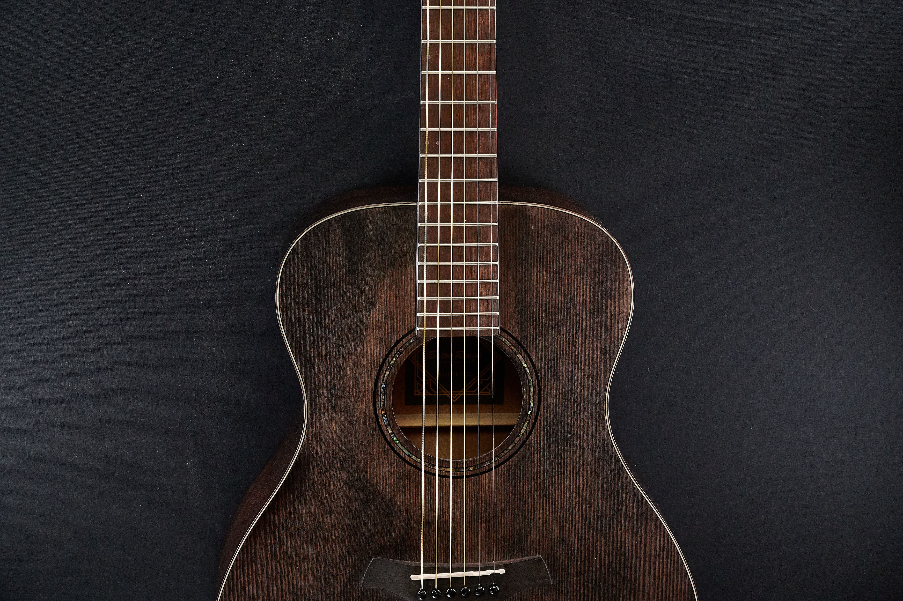 Baton Rouge X11LS/F-SCC – American Guitar Shop - Gitarren in Berlin