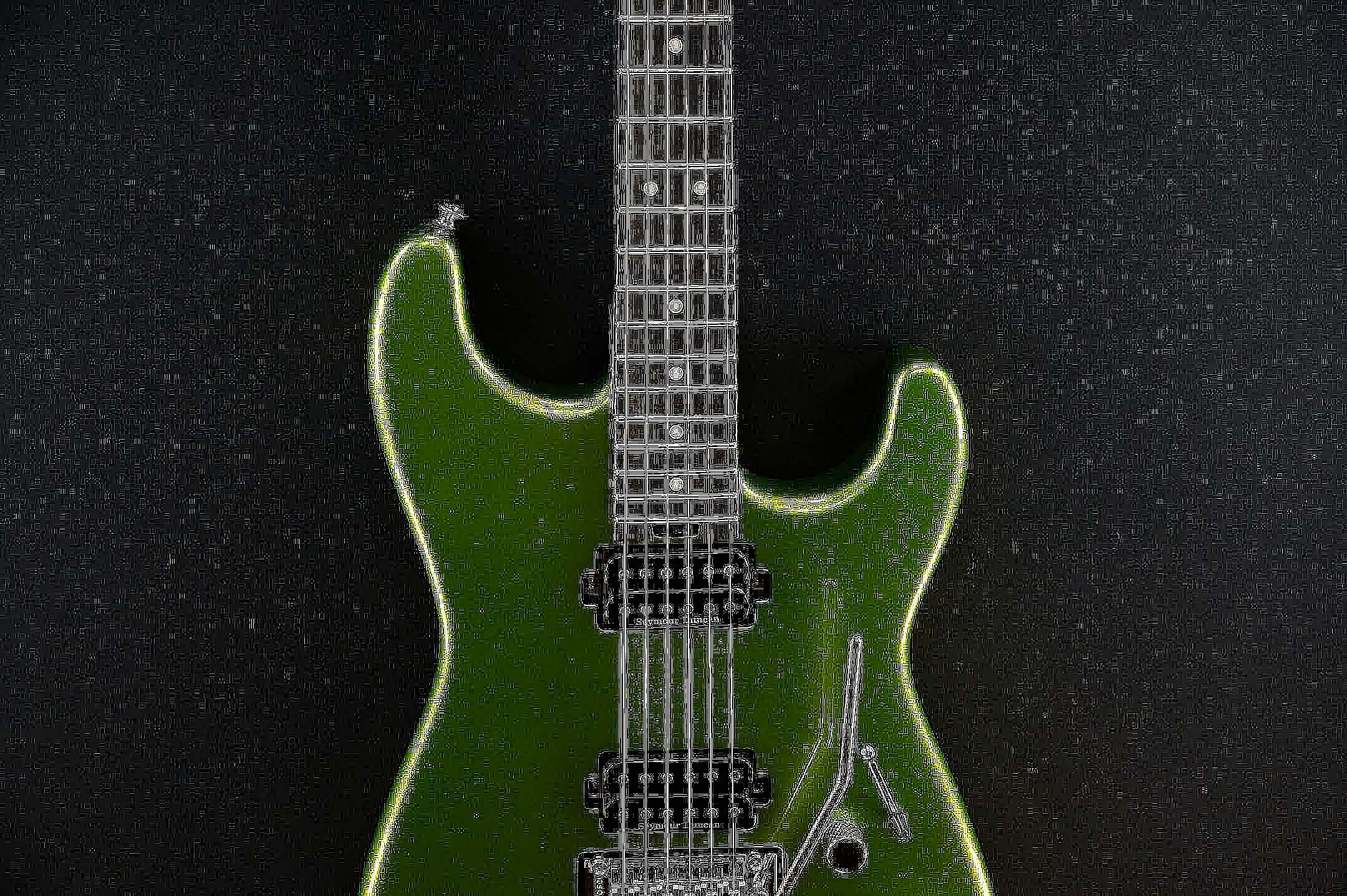 Charvel Pro Mod HH LGM