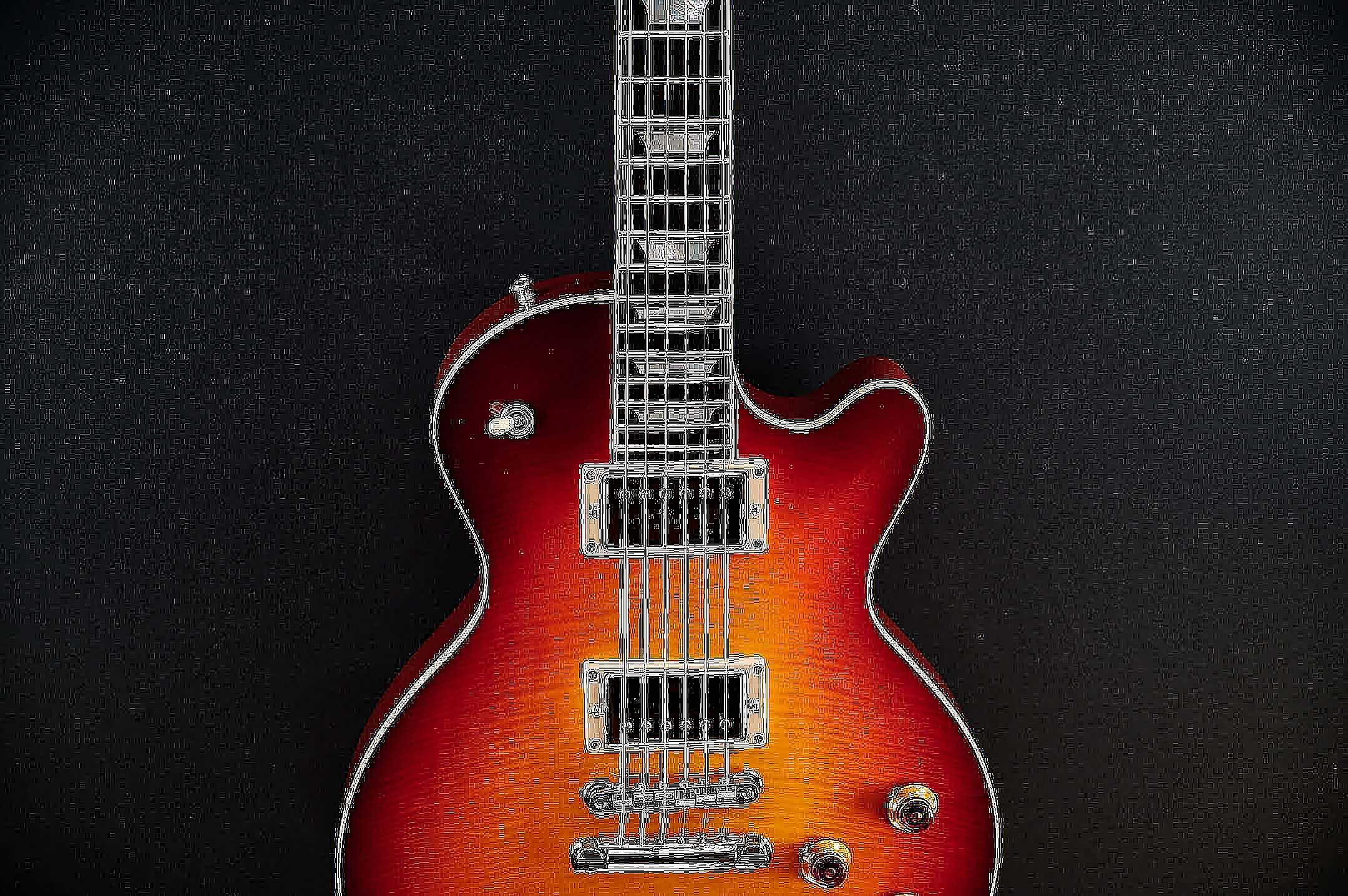 Eastman SB59 RB – American Guitar Shop - Gitarren in Berlin