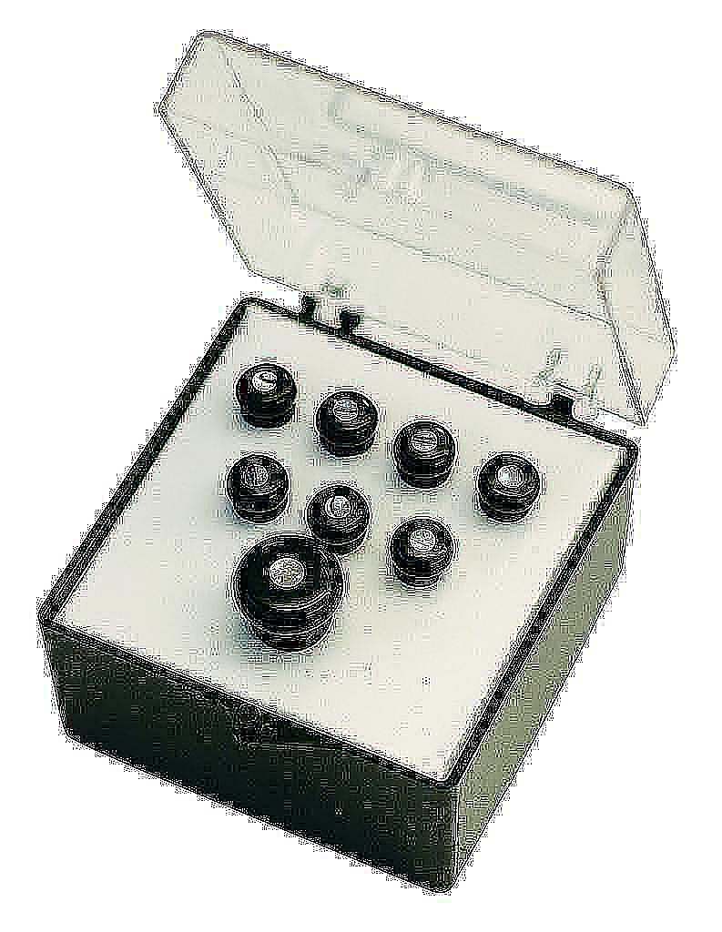 Martin Pin Set Pearl Inlay Martin Black 42