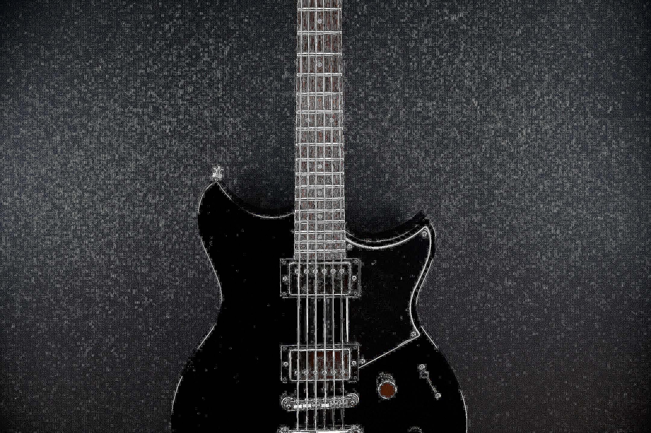 Yamaha Revstar RSE20 black