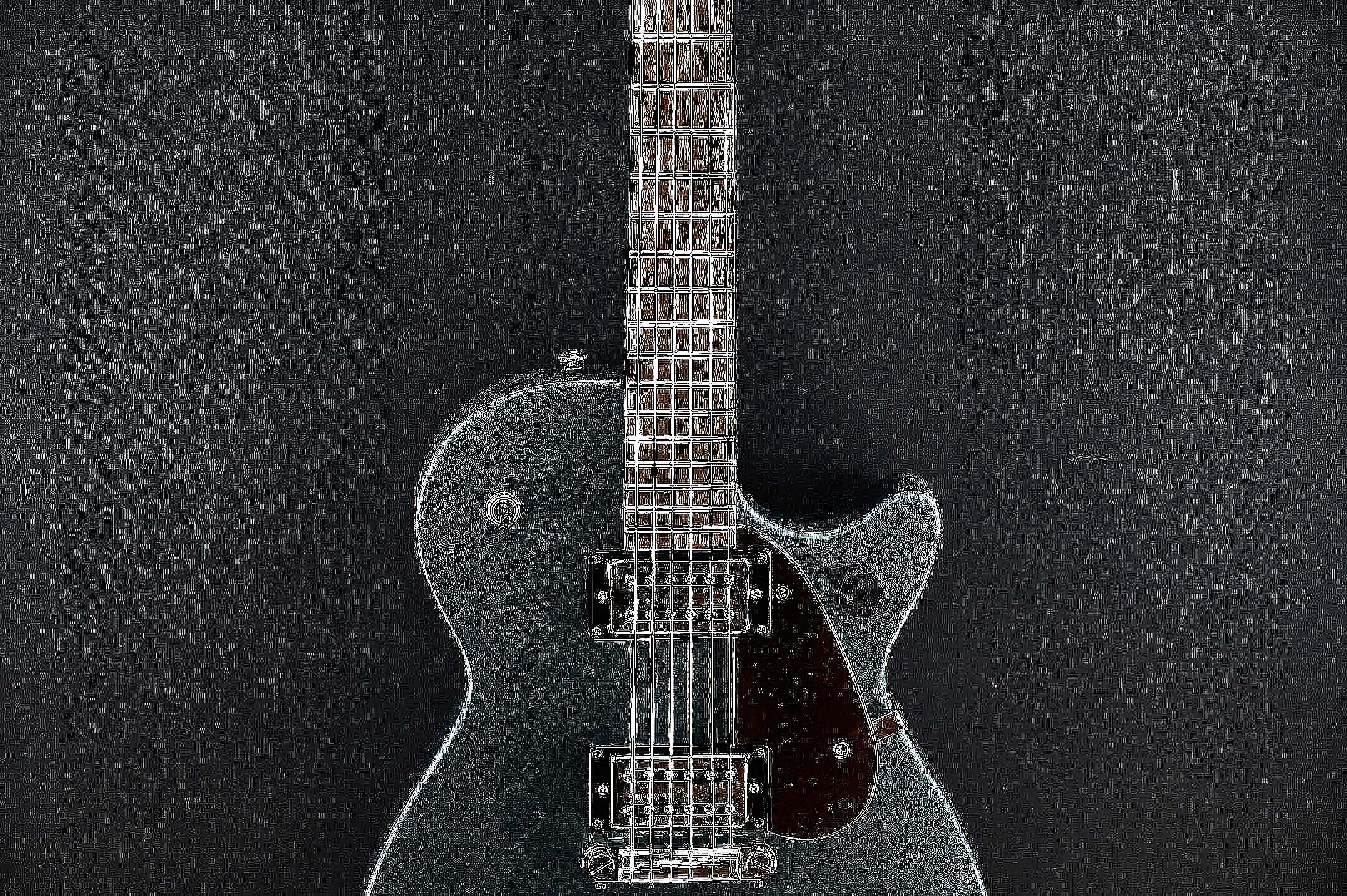 Gretsch G2210 Streamliner JR Jet